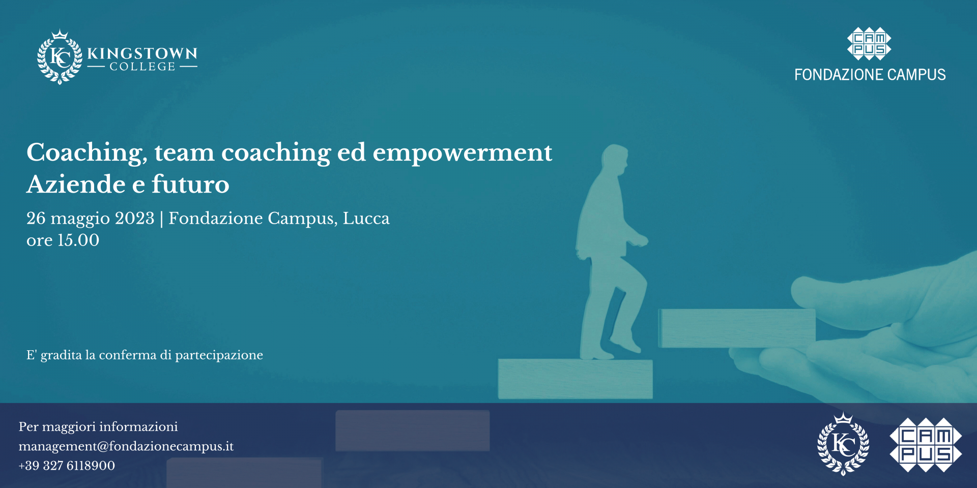 Tavola rotonda “Coaching, Team Coaching ed Empowerment – Aziende e ...
